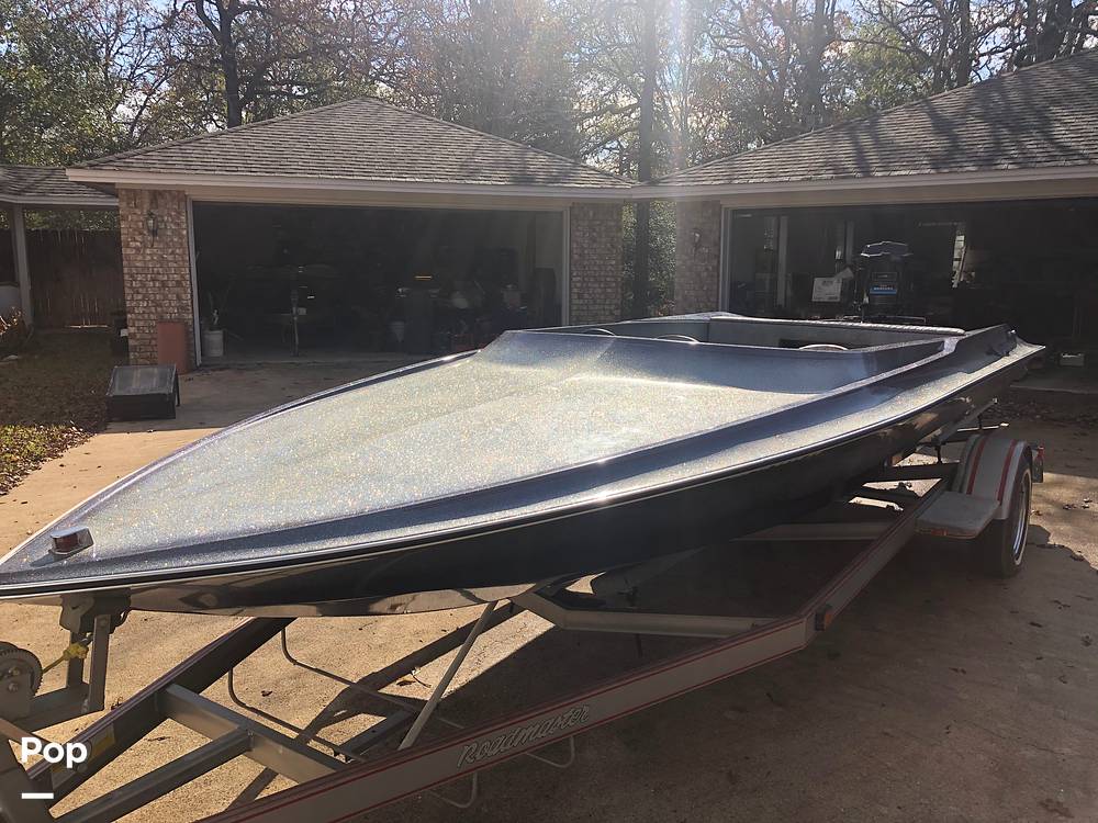 Laser Boat For Sale - Waa2