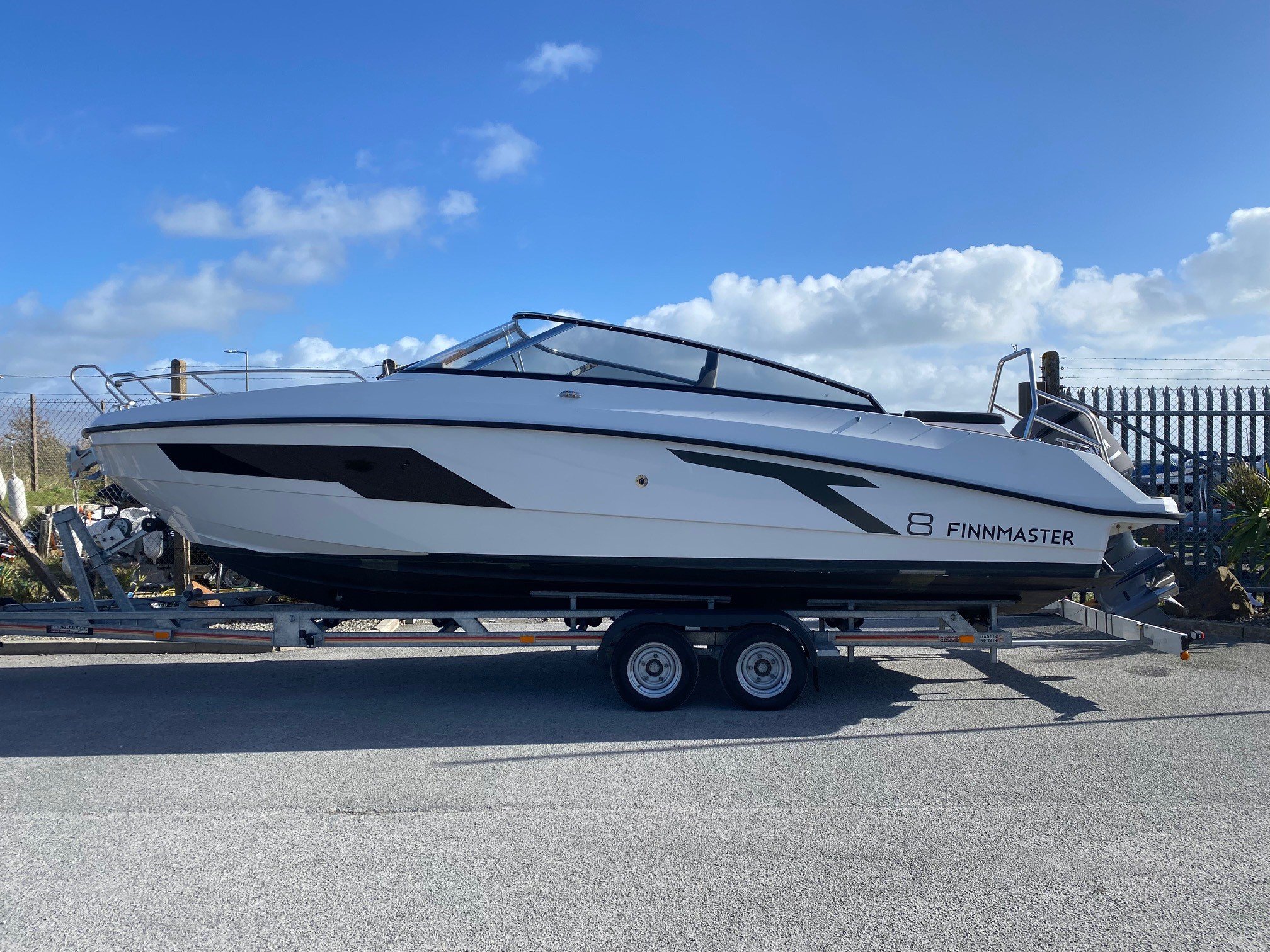 Finnmaster Boats For Sale - Rightboat