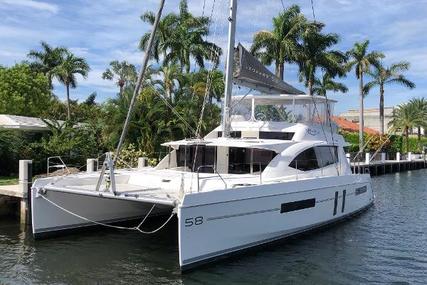 New Used Leopard Catamarans and Motor Yachts for Sale