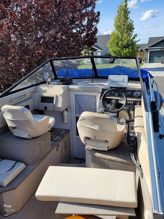 Starcraft Islander 221 for sale - Rightboat