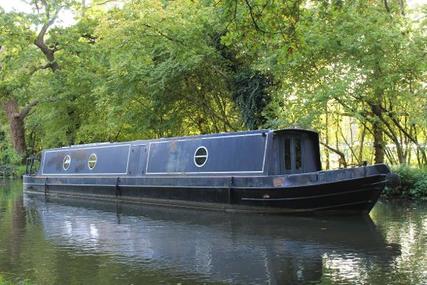 New Used Canal or River Barge | Dutch Barges | Small Barge