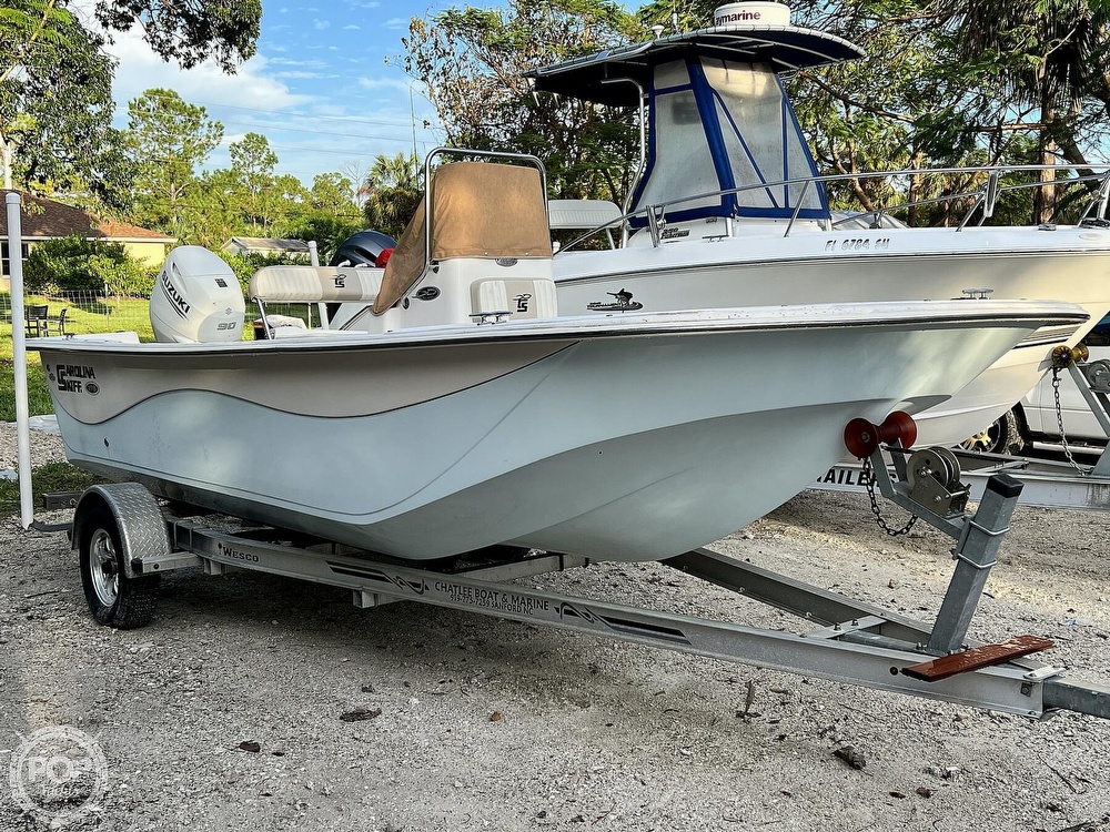 Skiff Boats for sale - Rightboat