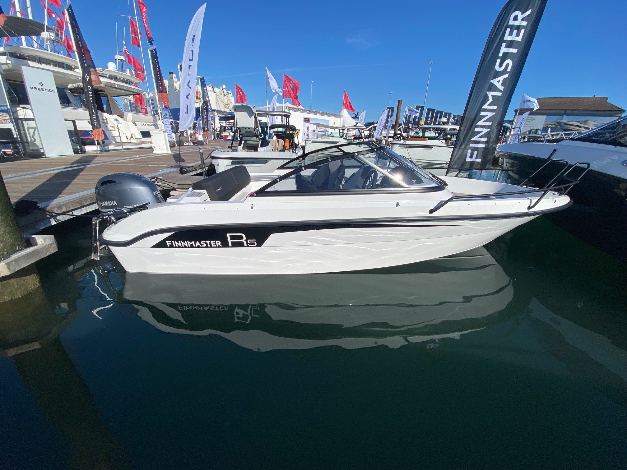 Easy Rider Boat For Sale - Waa2