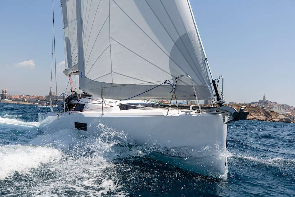 Pogo Structures 30 Boat For Sale - Waa2