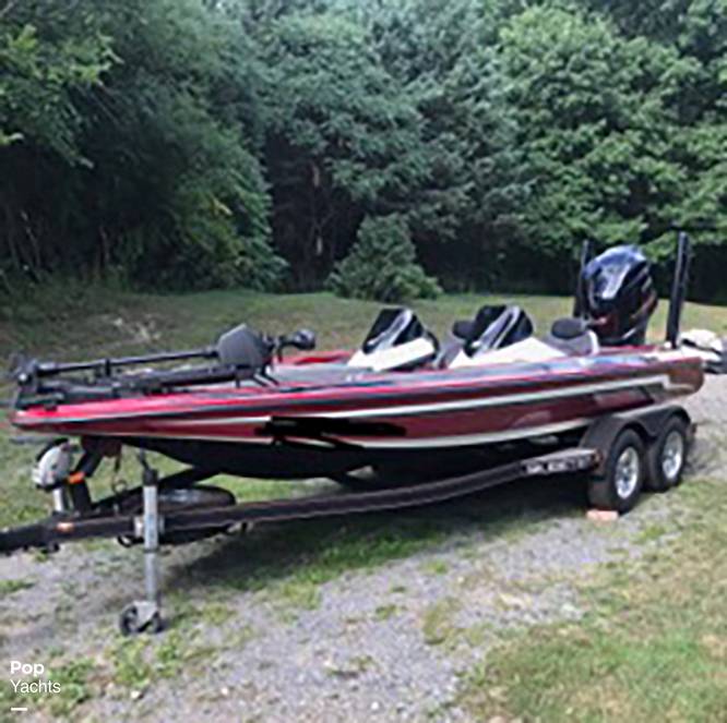Skeeter Bass Boats Prices