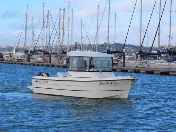 Smartliner 23 Boat For Sale - Waa2