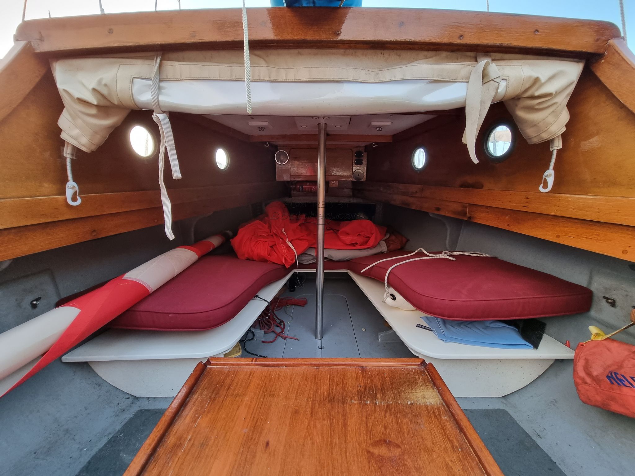 Mevagissey Tosher for sale in United Kingdom