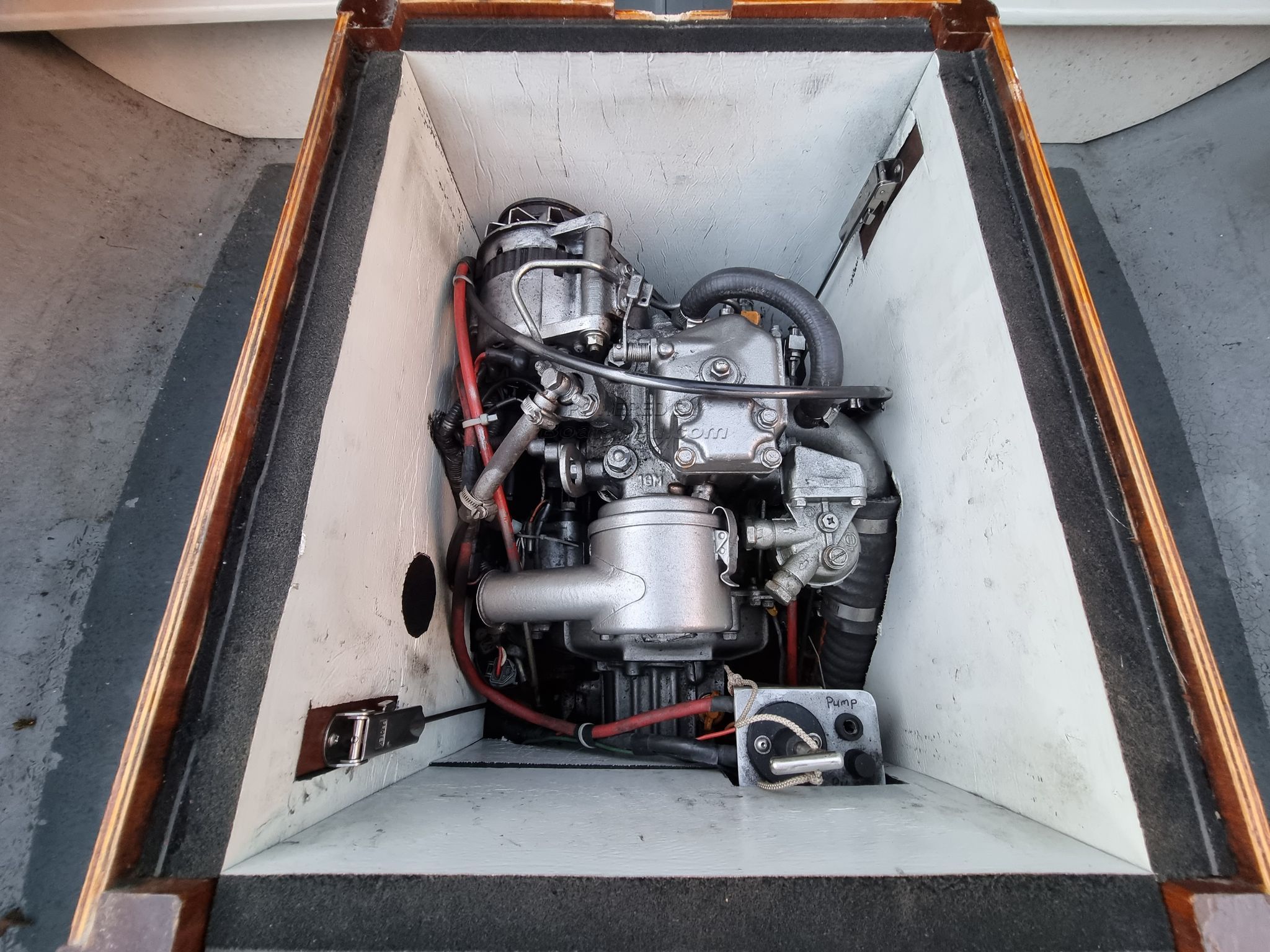 Mevagissey Tosher for sale in United Kingdom