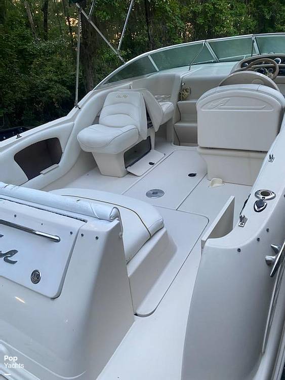 2001 Sea Ray Weekender Boat For Sale - Waa2