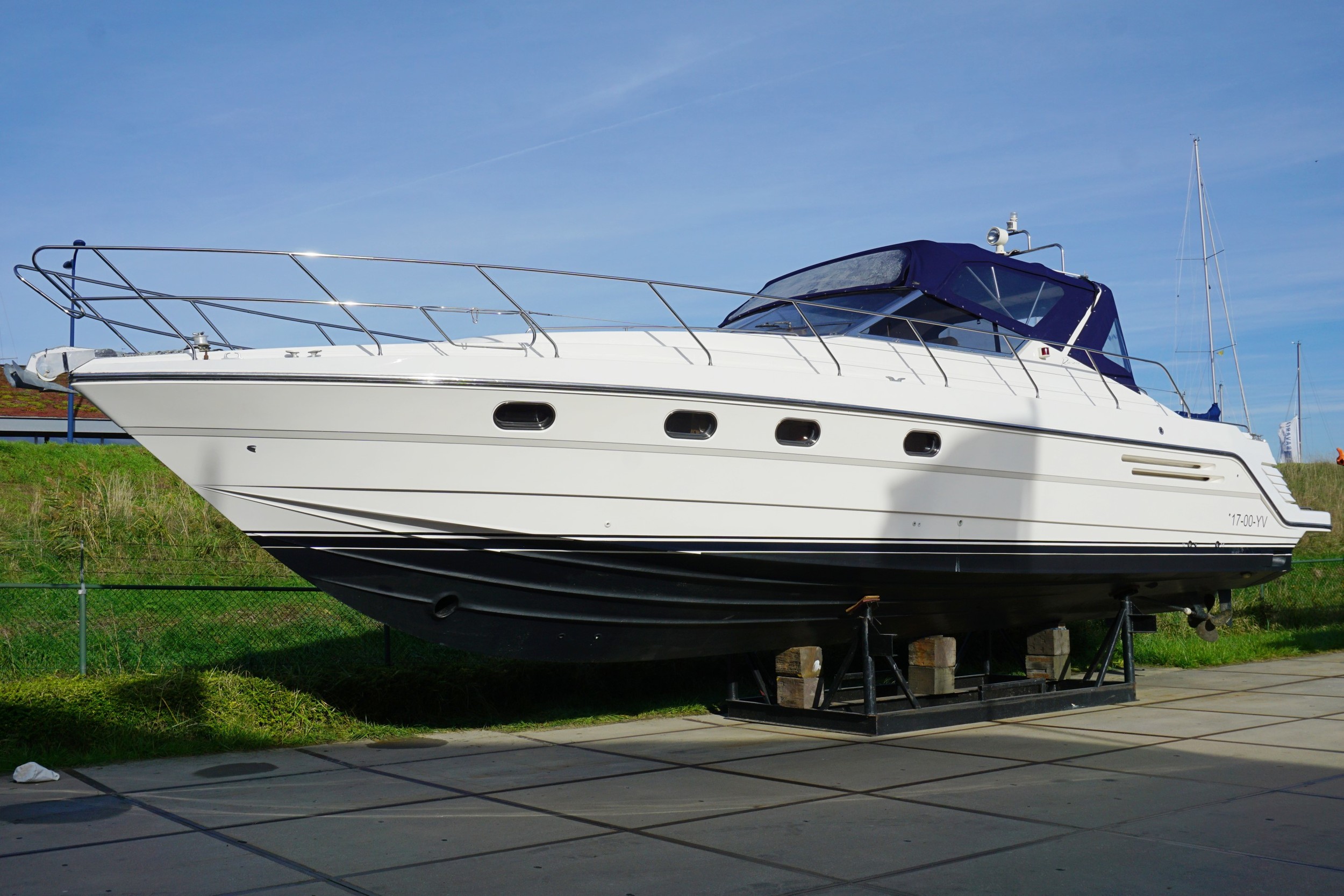 Princess 18 Yacht Boat For Sale - Page 2 - Waa2