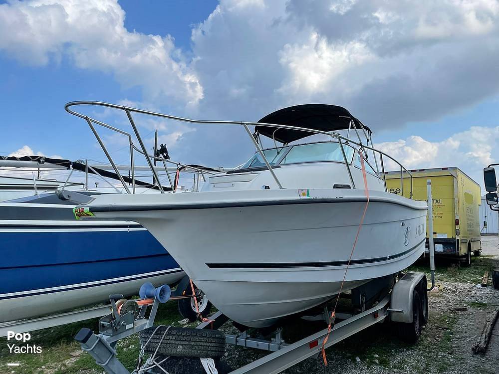 Bayliner Boats Trophy Boat For Sale - Waa2