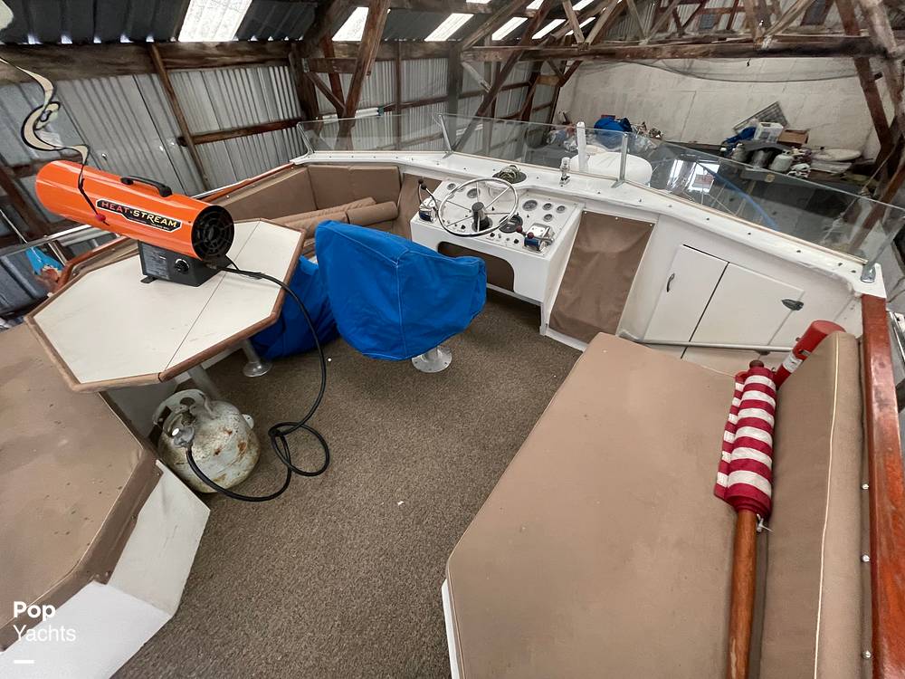 Pacemaker 53 Flybridge for sale in United States of America