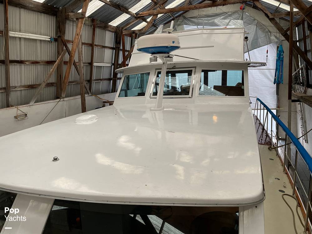 Pacemaker 53 Flybridge for sale in United States of America