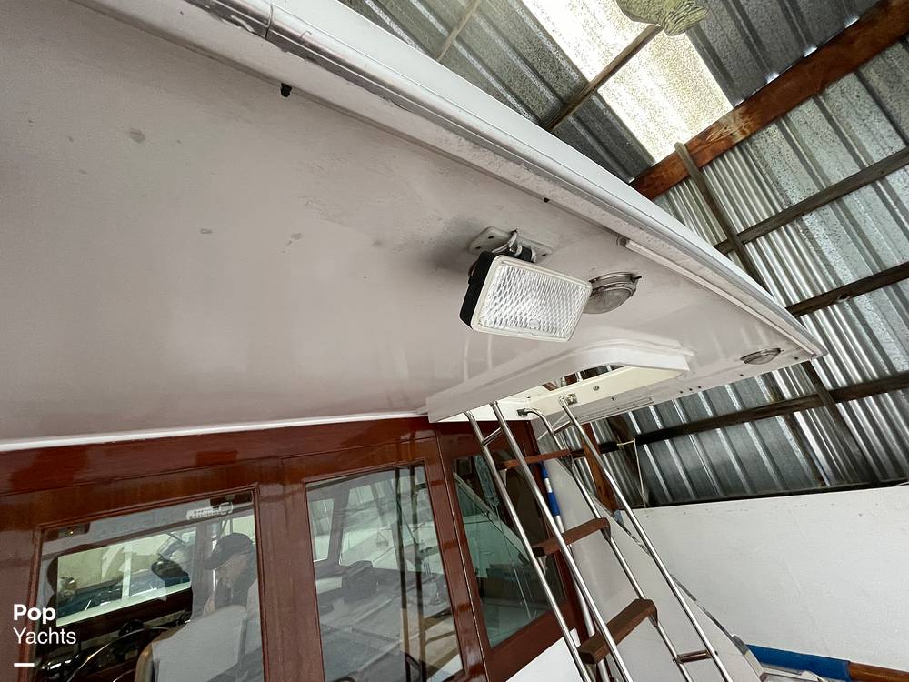 Pacemaker 53 Flybridge for sale in United States of America