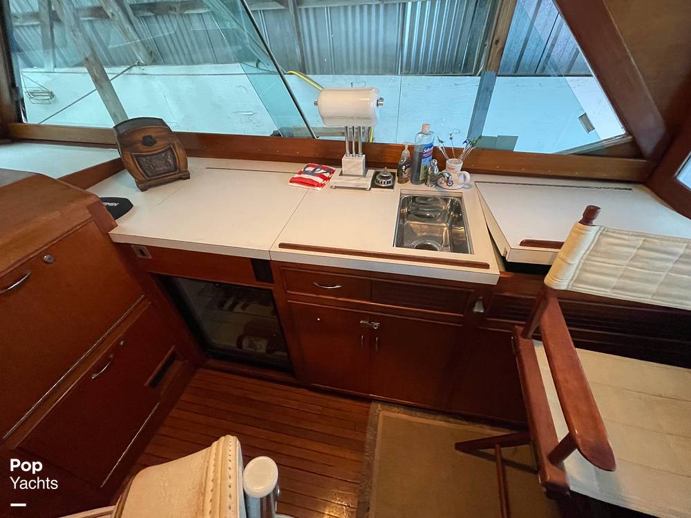 Pacemaker 53 Flybridge for sale in United States of America