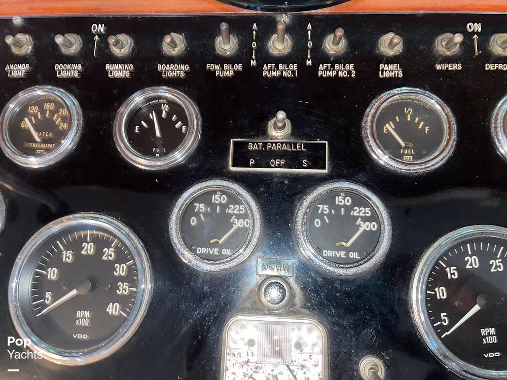 Pacemaker 53 Flybridge for sale in United States of America