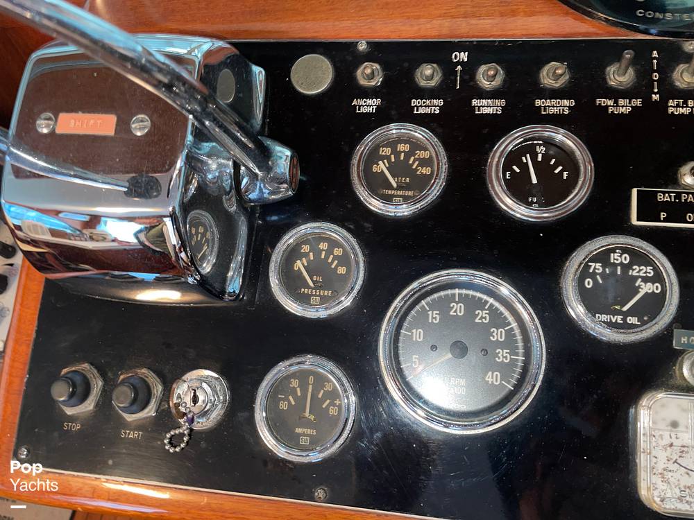 Pacemaker 53 Flybridge for sale in United States of America