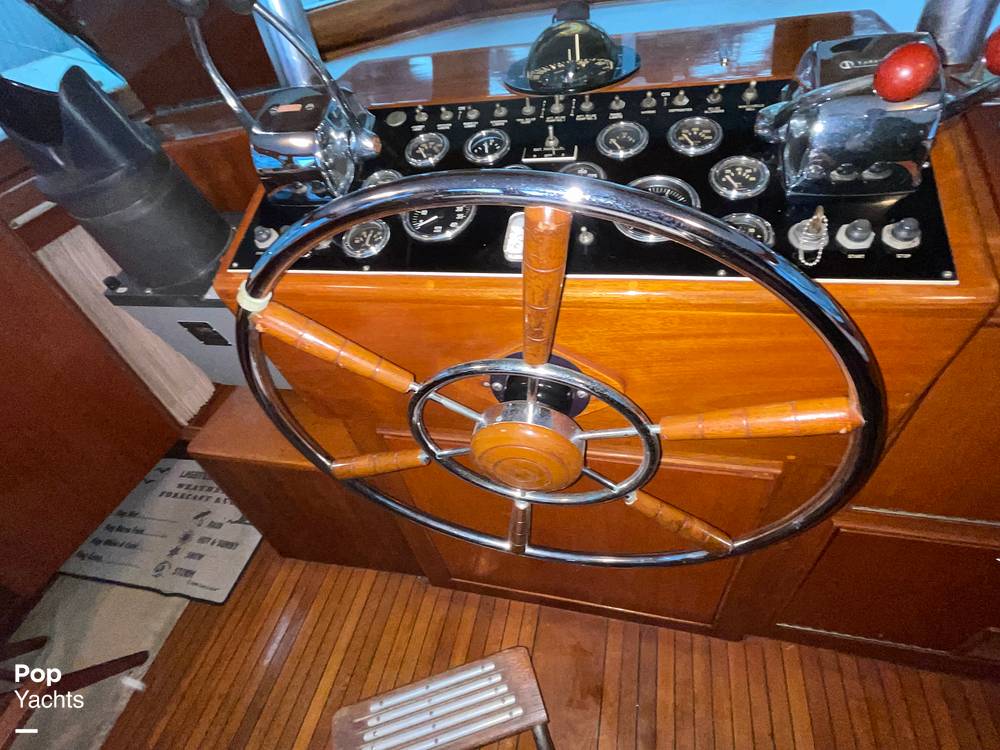 Pacemaker 53 Flybridge for sale in United States of America