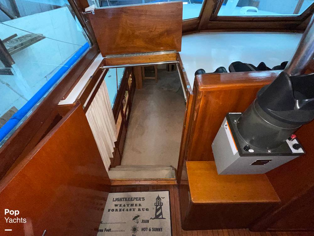 Pacemaker 53 Flybridge for sale in United States of America