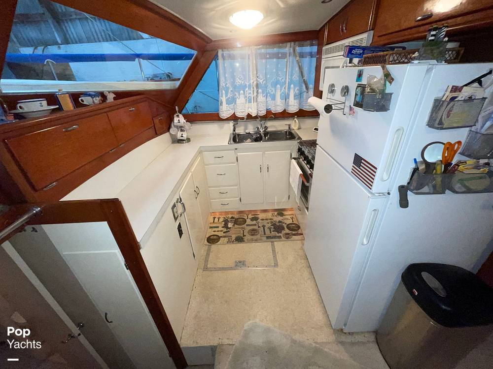 Pacemaker 53 Flybridge for sale in United States of America