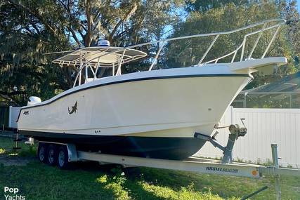 Mako Offshore and Inshore Fishing Boats for Sale