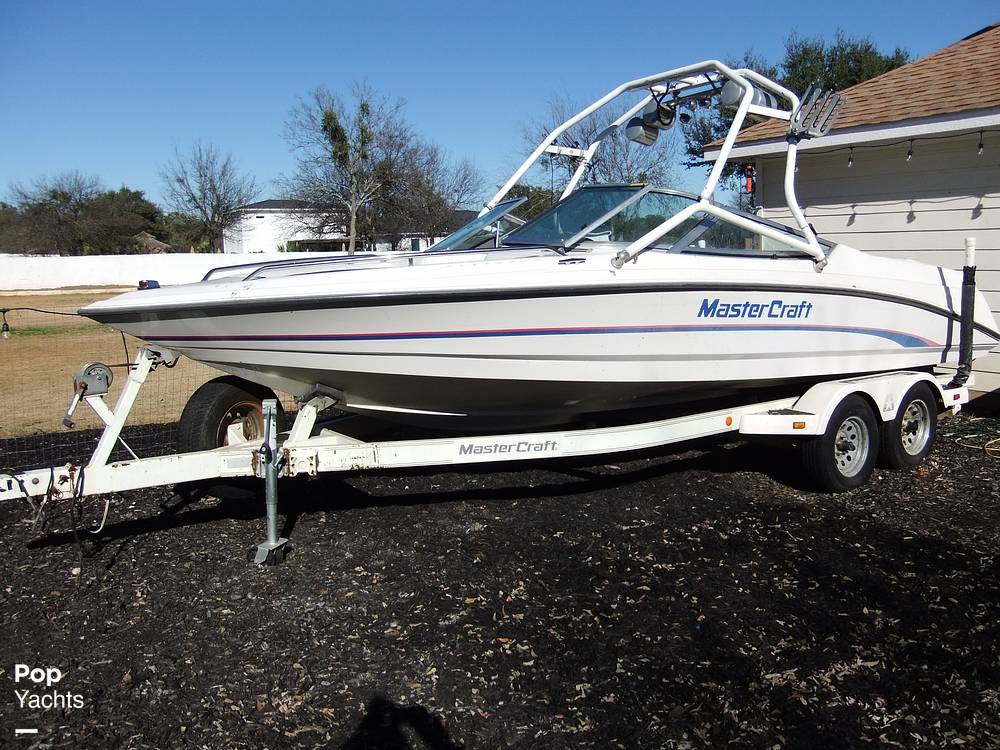 Mastercraft Maristar 230 Boat For Sale - Waa2