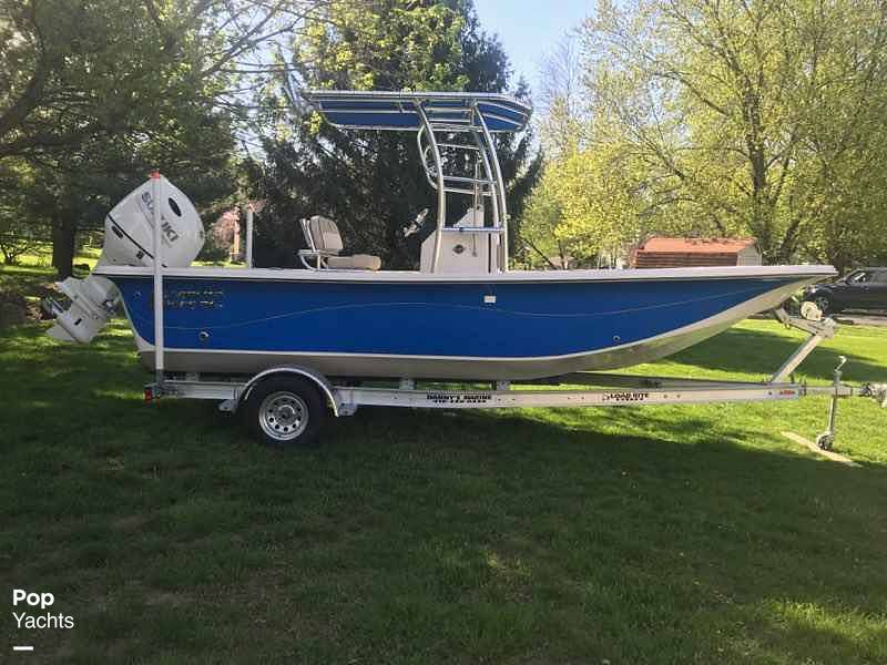 Skiff Boats for sale - Rightboat