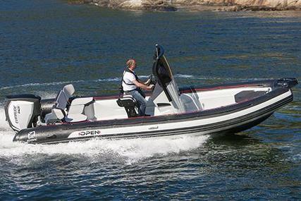 Zodiac Boats for Sale - New and Used Rigid Inflatable Boat Sales