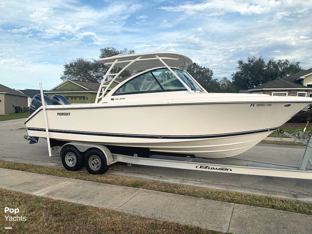 Pursuit Boats for Sale - Rightboat