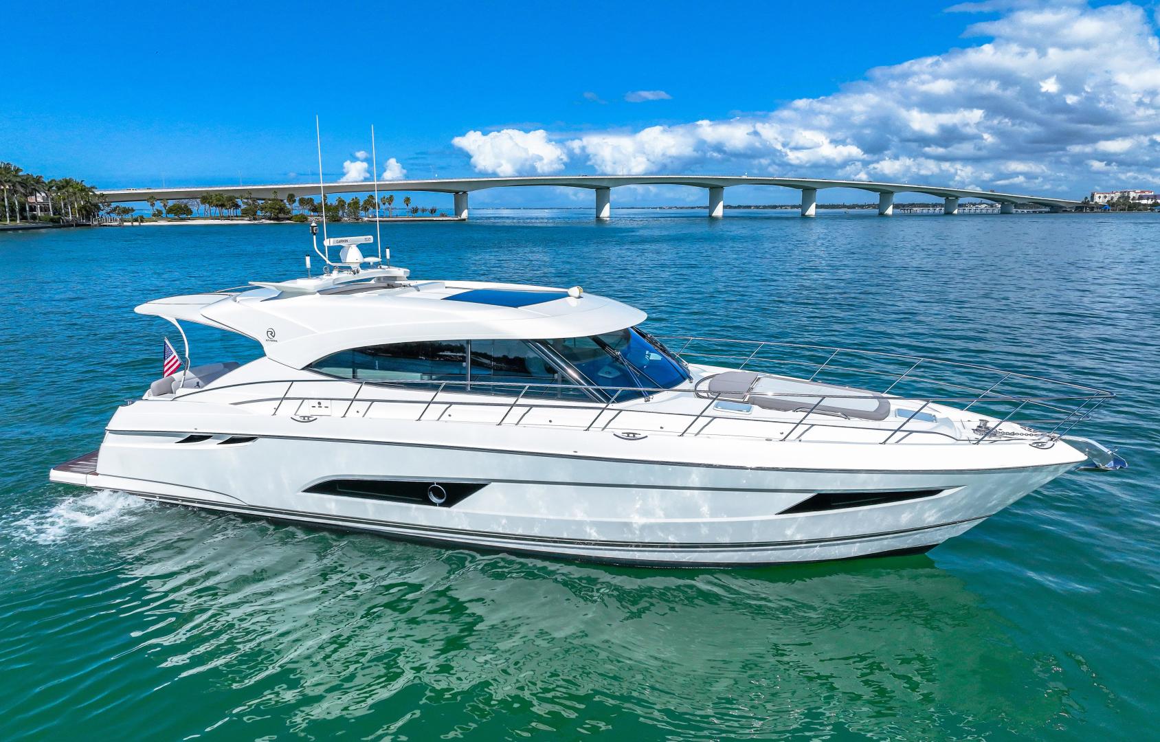 Riviera for sale - Rightboat
