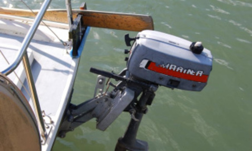 Newbridge Corribee 21 Mk II for sale in United Kingdom