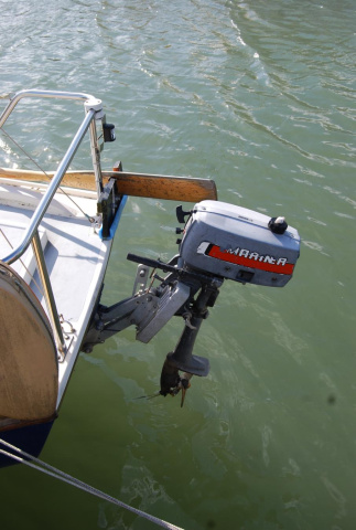 Newbridge Corribee 21 Mk II for sale in United Kingdom