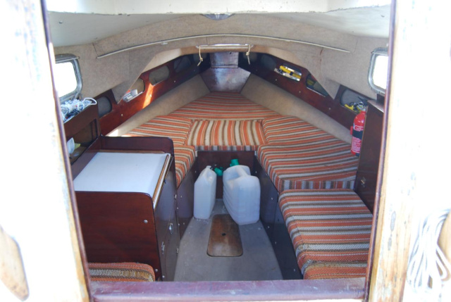 Newbridge Corribee 21 Mk II for sale in United Kingdom