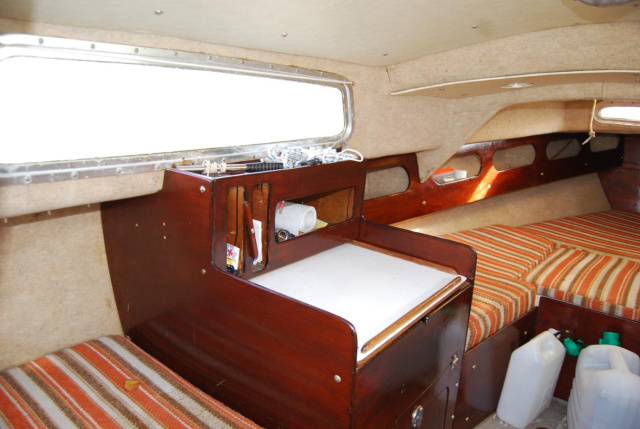 Newbridge Corribee 21 Mk II for sale in United Kingdom