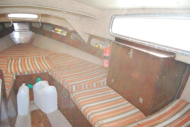 Newbridge Corribee 21 Mk II for sale in United Kingdom