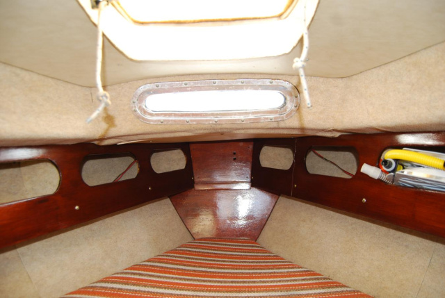 Newbridge Corribee 21 Mk II for sale in United Kingdom