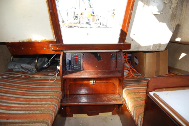 Newbridge Corribee 21 Mk II for sale in United Kingdom