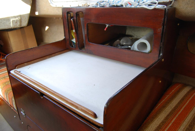 Newbridge Corribee 21 Mk II for sale in United Kingdom