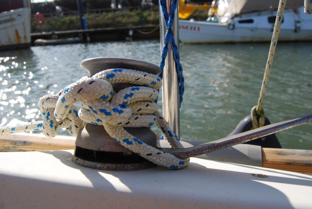 Newbridge Corribee 21 Mk II for sale in United Kingdom