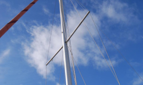 Newbridge Corribee 21 Mk II for sale in United Kingdom