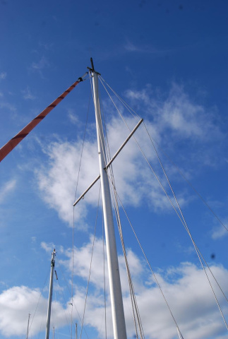 Newbridge Corribee 21 Mk II for sale in United Kingdom