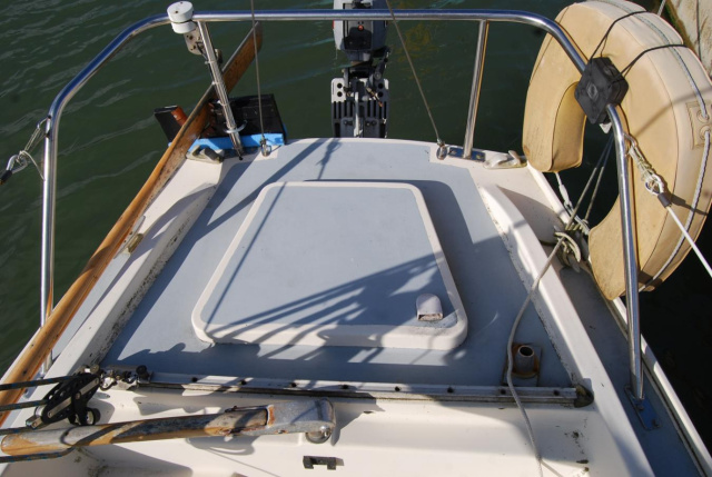 Newbridge Corribee 21 Mk II for sale in United Kingdom