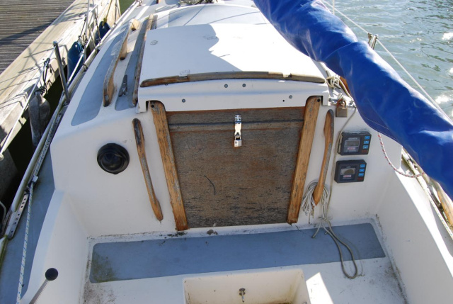 Newbridge Corribee 21 Mk II for sale in United Kingdom