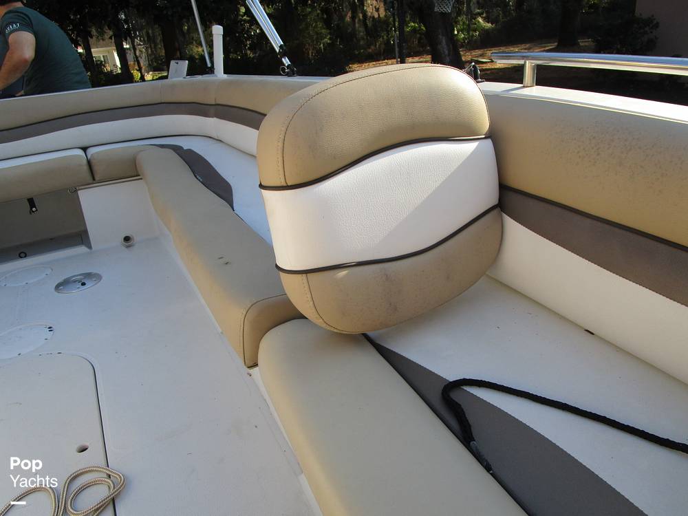 Starcraft Boat Bench Seats