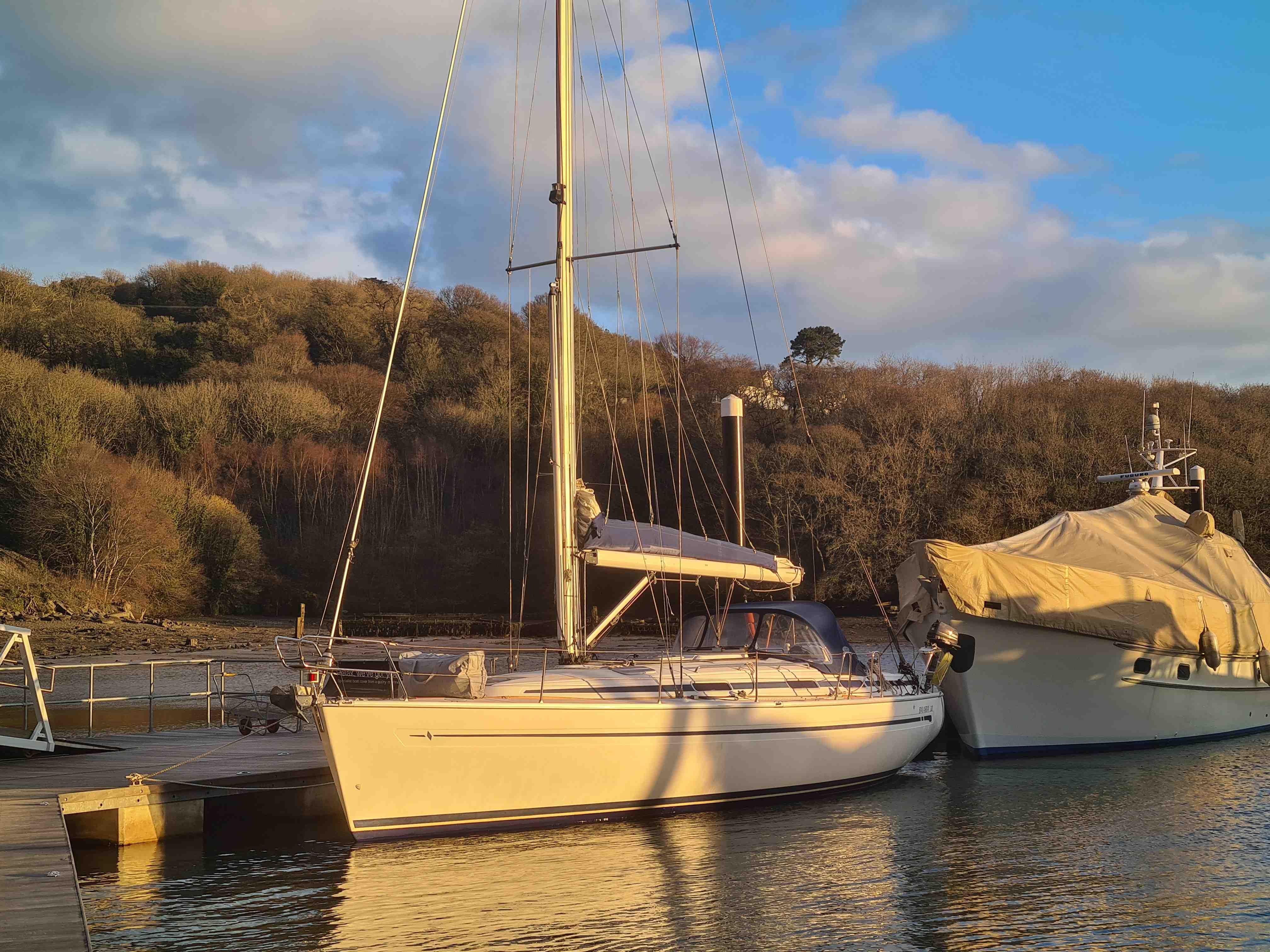 Bavaria 15 Cruiser Boat For Sale - Waa2