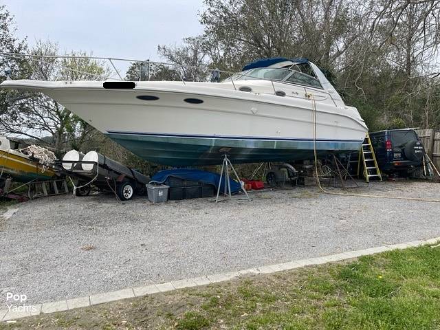 Sea Ray 330 Boat For Sale - Waa2