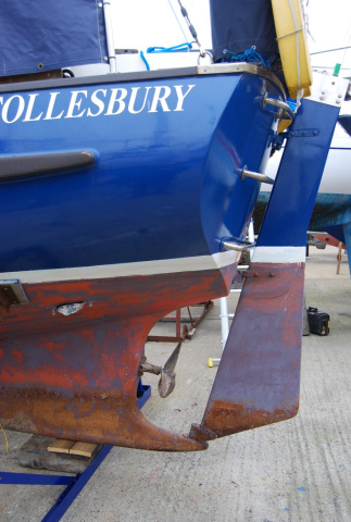 Northshore Fisher Freeward 25 for sale in United Kingdom