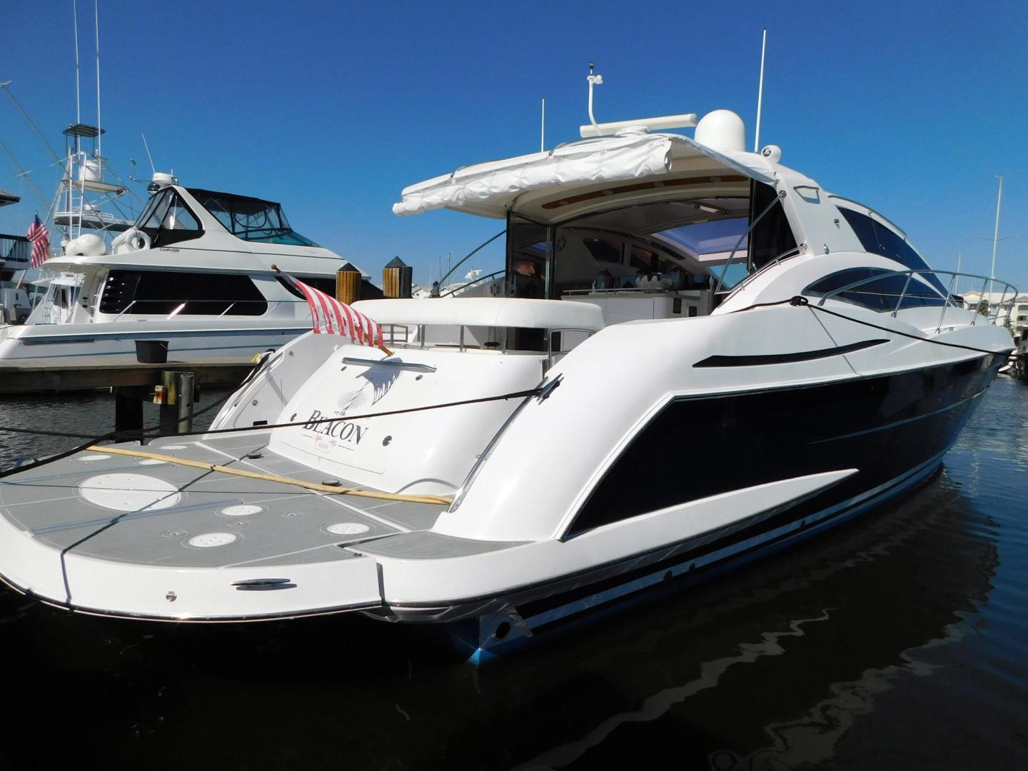 Savannah Express Boat For Sale - Waa2