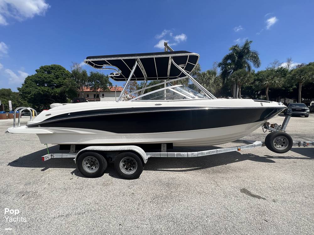 Bayliner 22 Boat For Sale - Waa2