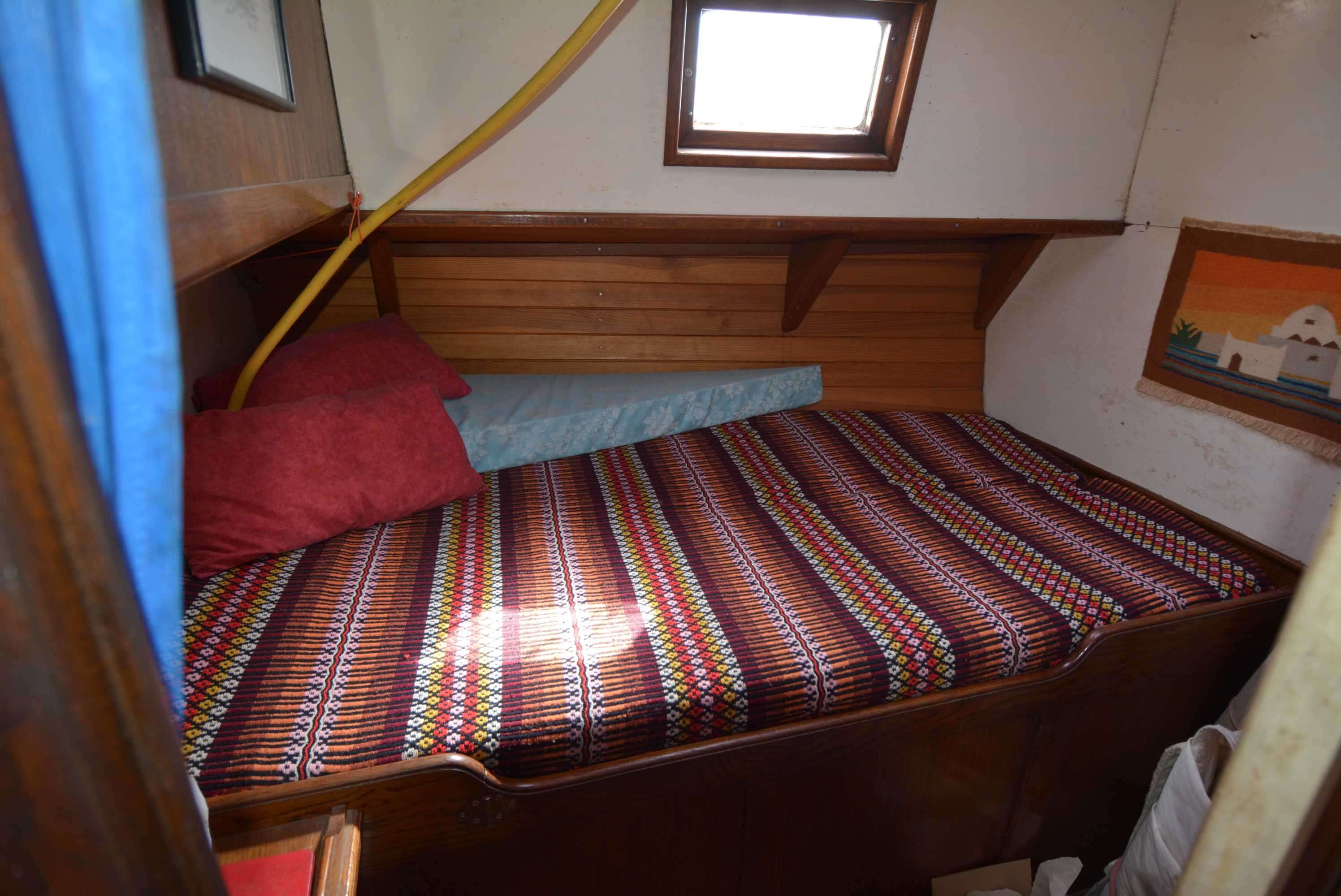 Custom CHANTIER ALIOTH TAMATA ( JOSHUA) for sale - Rightboat